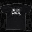 Pedro Pascal Is Punk Death Metal Band Inspired Unisex T-Shirt – Poetic ...