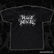 Pedro Pascal Is Punk Death Metal Band Inspired Unisex T-Shirt – Poetic ...