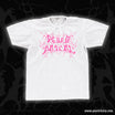 Pedro Pascal Is Punk Death Metal Band Inspired Unisex T-Shirt – Poetic ...